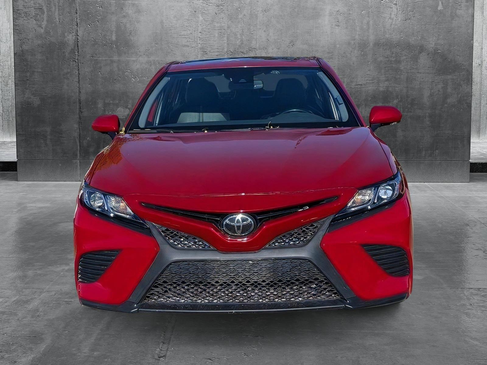Used 2020 Toyota Camry Hybrid For Sale at AutoNation Toyota Hayward VIN 4T1J31AKXLU012148