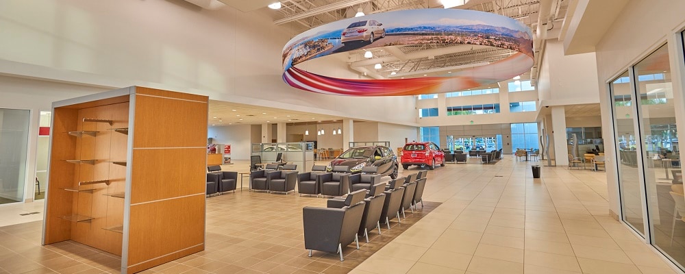 Finance a Toyota in Irvine, CA | AutoNation Toyota Irvine