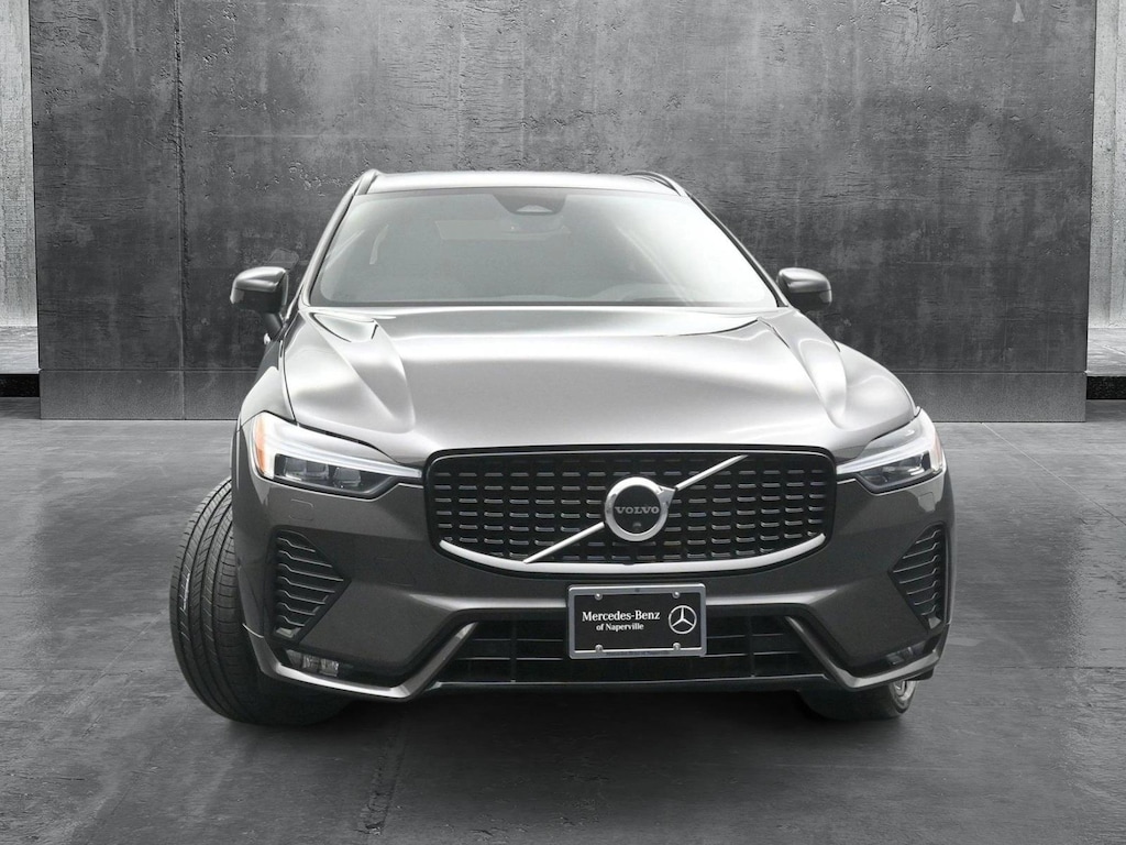 2022 Volvo XC60 B6 AWD R-Design For Sale | Libertyville IL