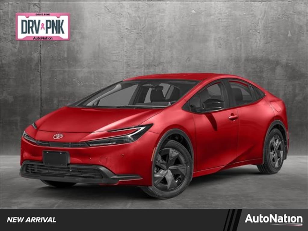 2024 Toyota Prius XLE For Sale | Libertyville IL