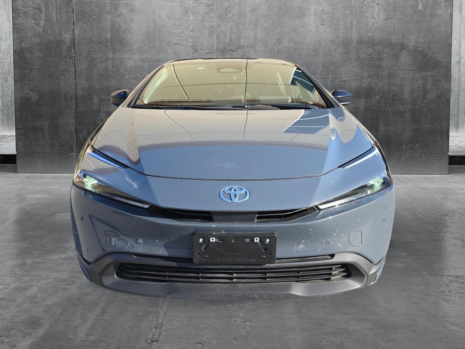 Used Toyota Prius For Sale Near Me AutoNation Toyota Mall of Georgia