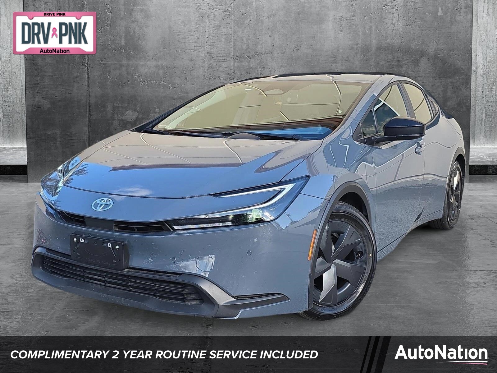 Used Toyota Prius For Sale Near Me AutoNation Toyota Mall of Georgia