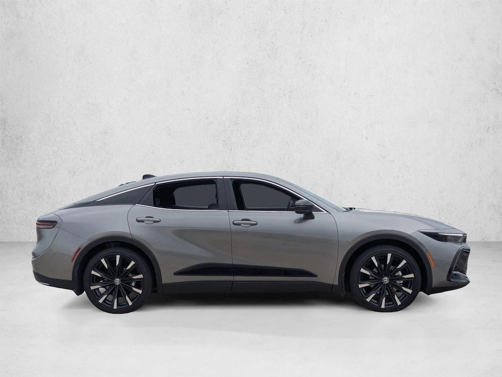 2026 Toyota Crown Platinum For Sale | Corpus Christi TX