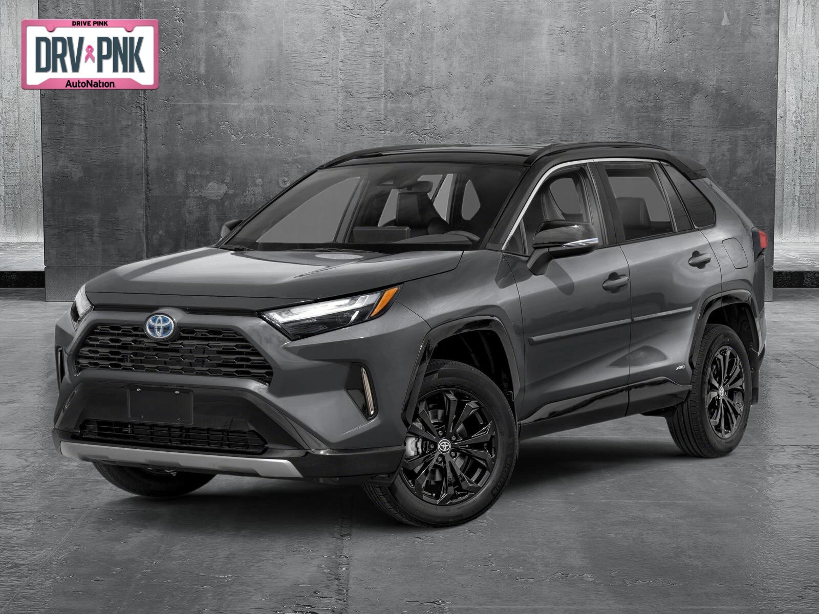 Toyota rav4 hybrid availability store