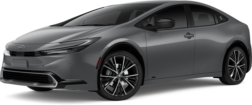 Toyota Models With All-Wheel Drive | AutoNation Toyota Thornton Road