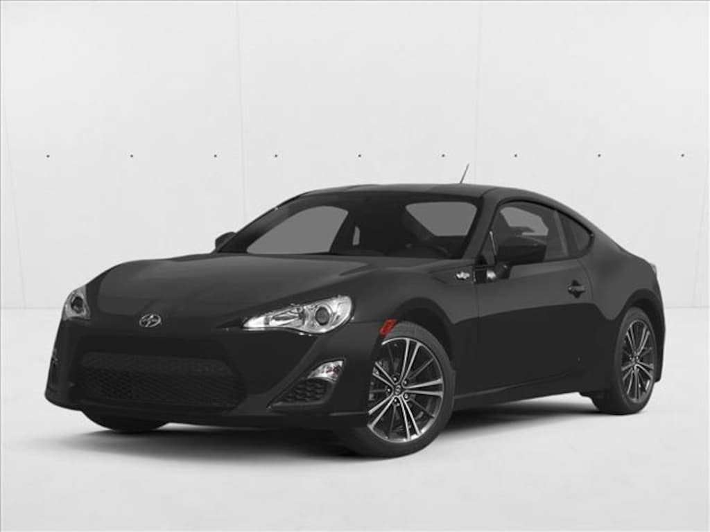 Used 2015 Scion FR-S For Sale at AutoNation Toyota Las Vegas | VIN ...