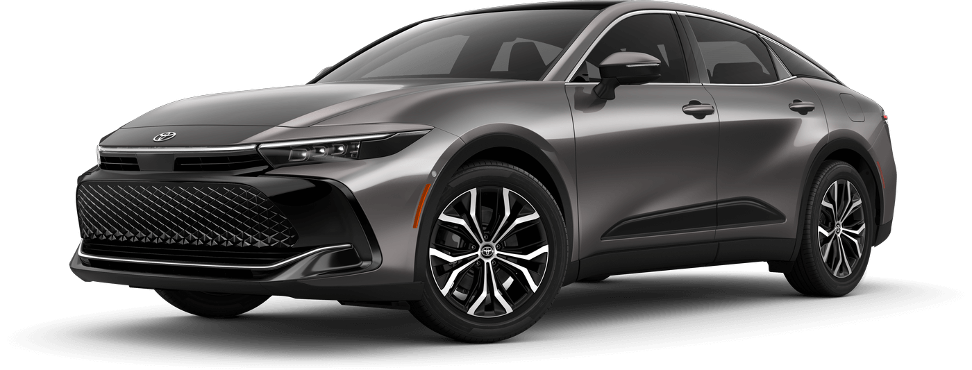 Toyota Models With All-Wheel Drive | AutoNation Toyota Thornton Road