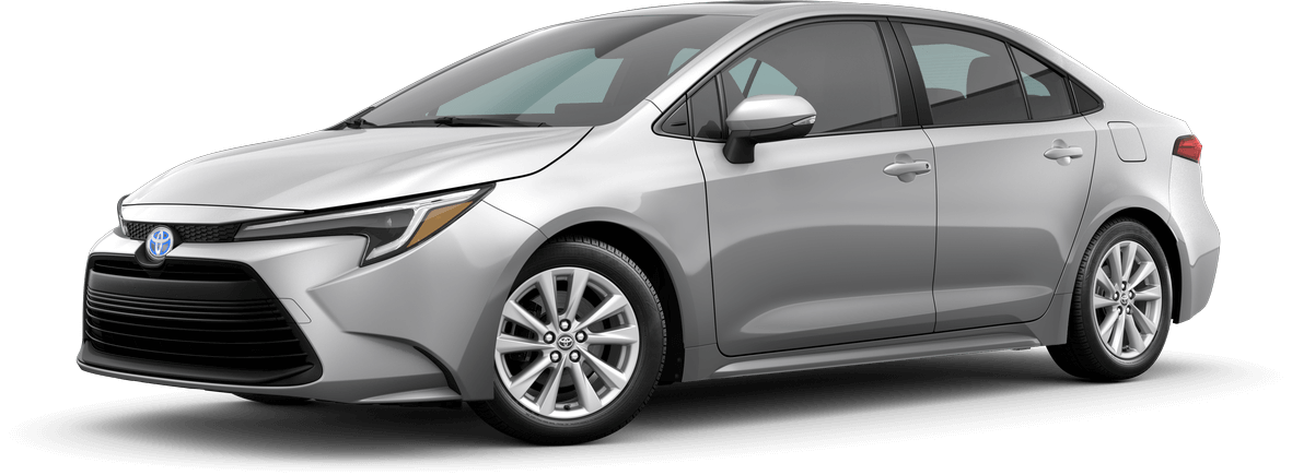 Toyota Models With All-Wheel Drive | AutoNation Toyota Thornton Road