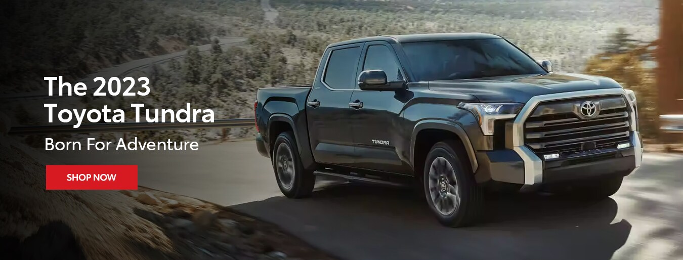 Toyota Dealership in Las Vegas, NV | AutoNation Toyota Las Vegas