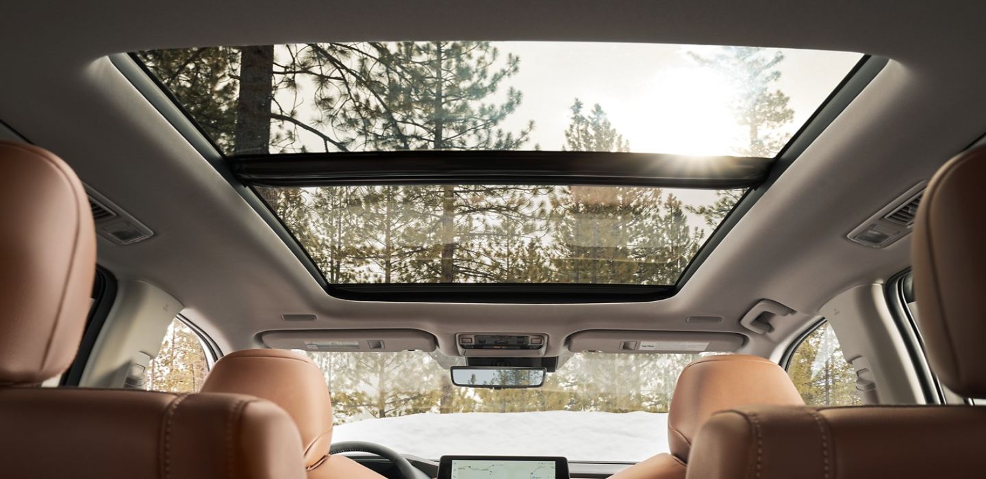 2024 Toyota Grand Highlander | AutoNation Toyota Arapahoe