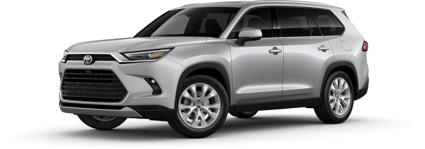 Toyota Models With All-Wheel Drive | AutoNation Toyota Thornton Road