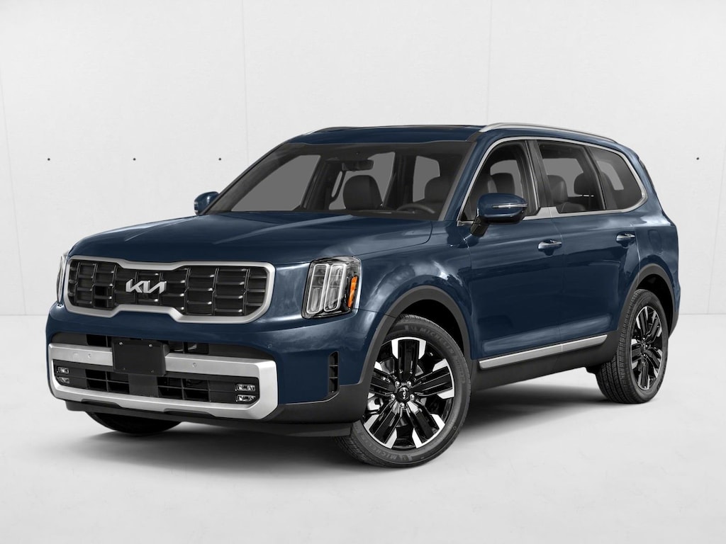 Used 2023 Kia Telluride For Sale at AutoNation Toyota South Austin ...