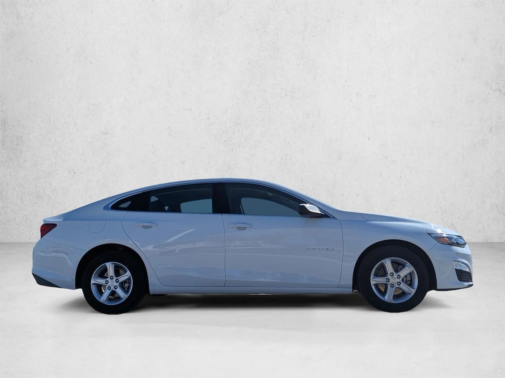 Used 2024 Chevrolet Malibu For Sale at AutoNation Toyota South Austin ...