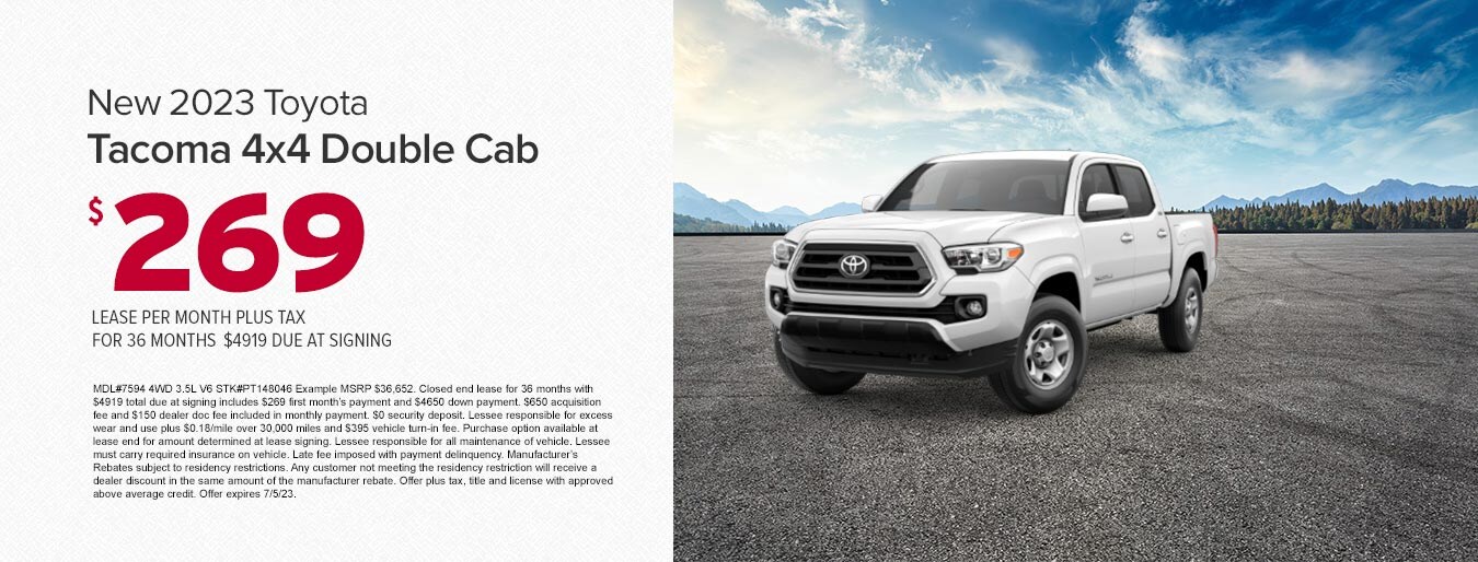 Toyota Dealership Near Me Austin, TX | AutoNation Toyota South Austin