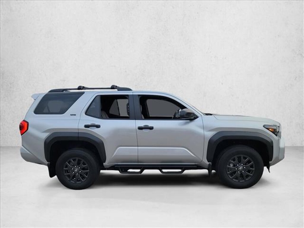 Used 2025 Toyota 4Runner For Sale at AutoNation Toyota South Austin ...