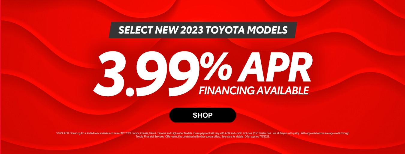 Toyota Dealership Near Me Austin, TX | AutoNation Toyota South Austin