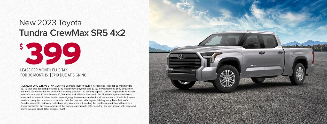 Toyota Dealership Near Me Austin, TX | AutoNation Toyota South Austin