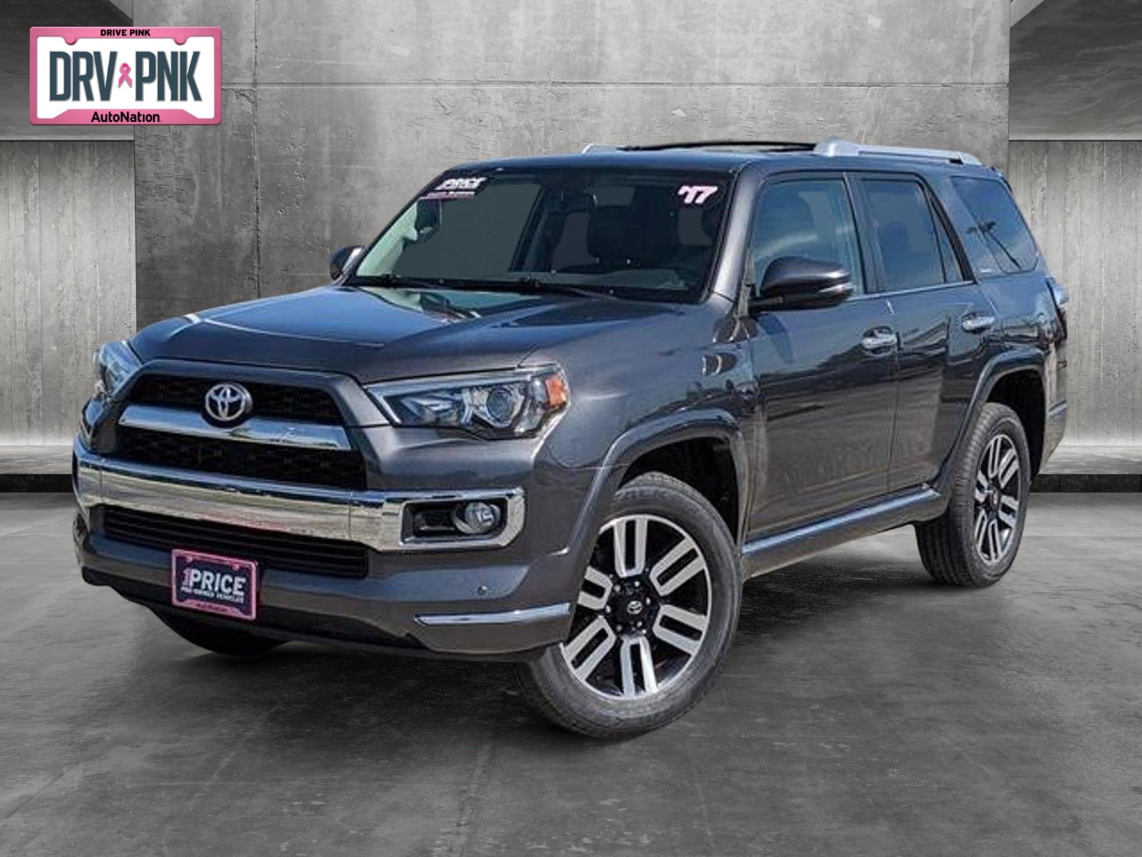 2017 Toyota 4runner Interior Colors | Cabinets Matttroy