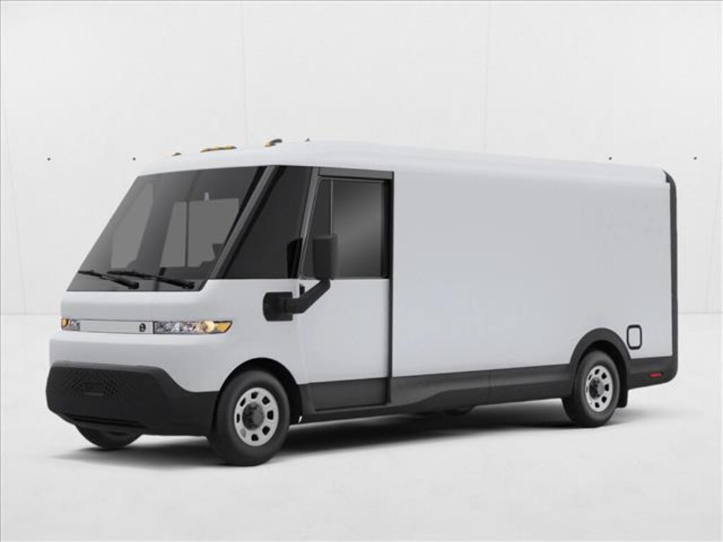 Used Chevrolet BrightDrop 600 For Sale Margate, FL | 2G5ZJ3T61S9102381 ...