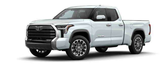 Toyota Tundra Colors | AutoNation Toyota Arapahoe