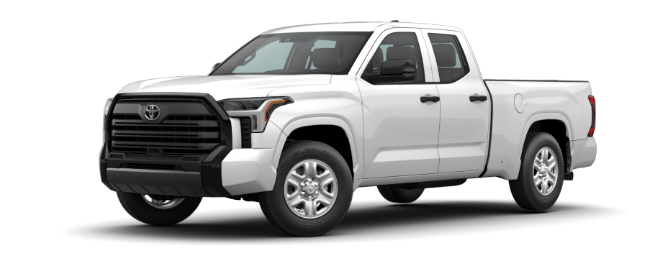 Toyota Tundra Colors | AutoNation Toyota Arapahoe