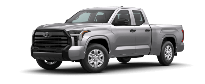 Toyota Tundra Colors | AutoNation Toyota Irvine
