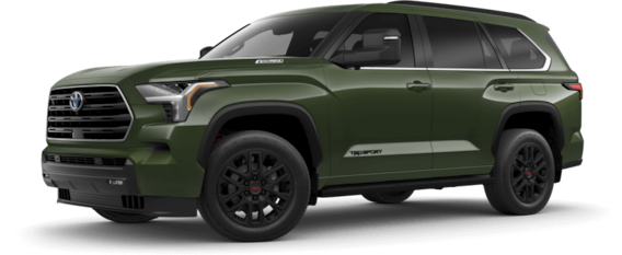 2022 Toyota Vehicle Color Chart