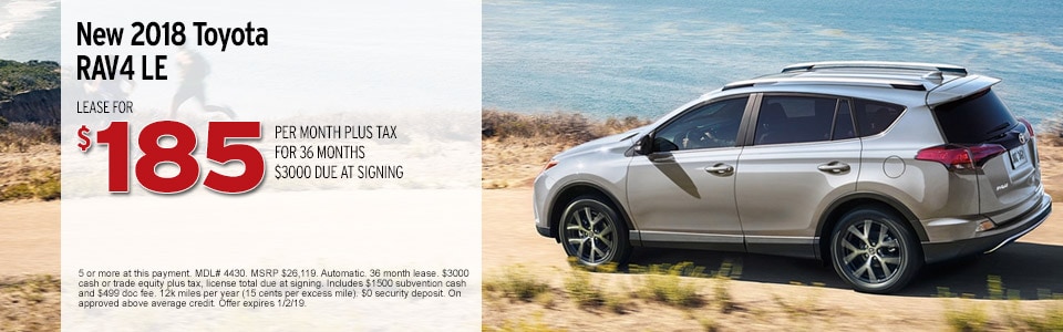 AutoNation Toyota Tempe | Toyota Dealership in Tempe, AZ