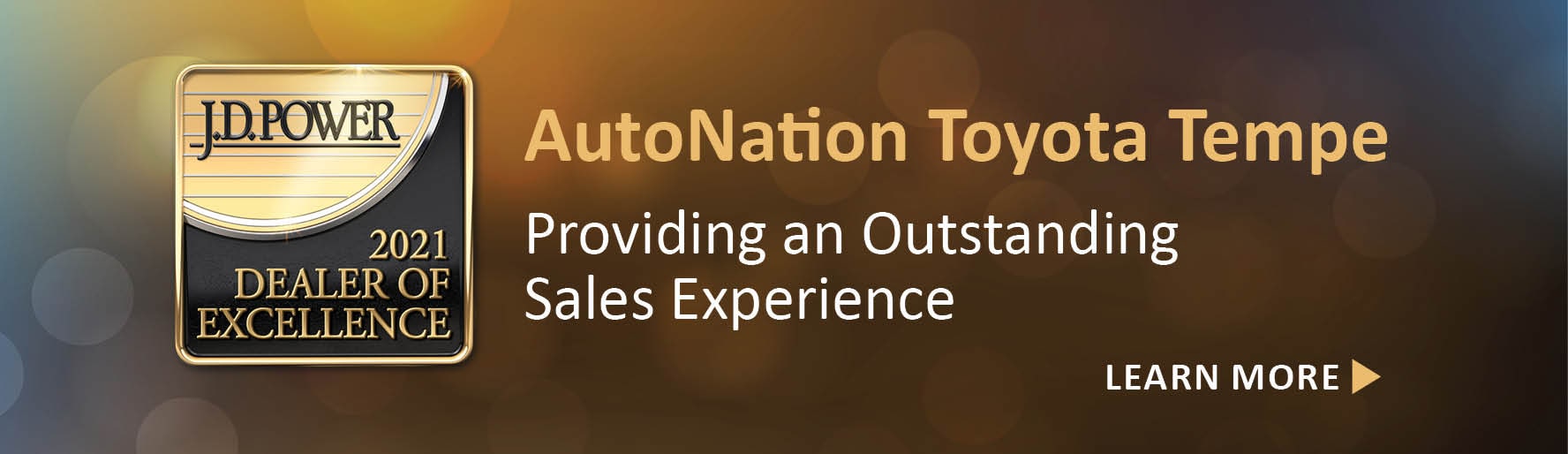Toyota Dealership Near Me Tempe, AZ | AutoNation Toyota Tempe