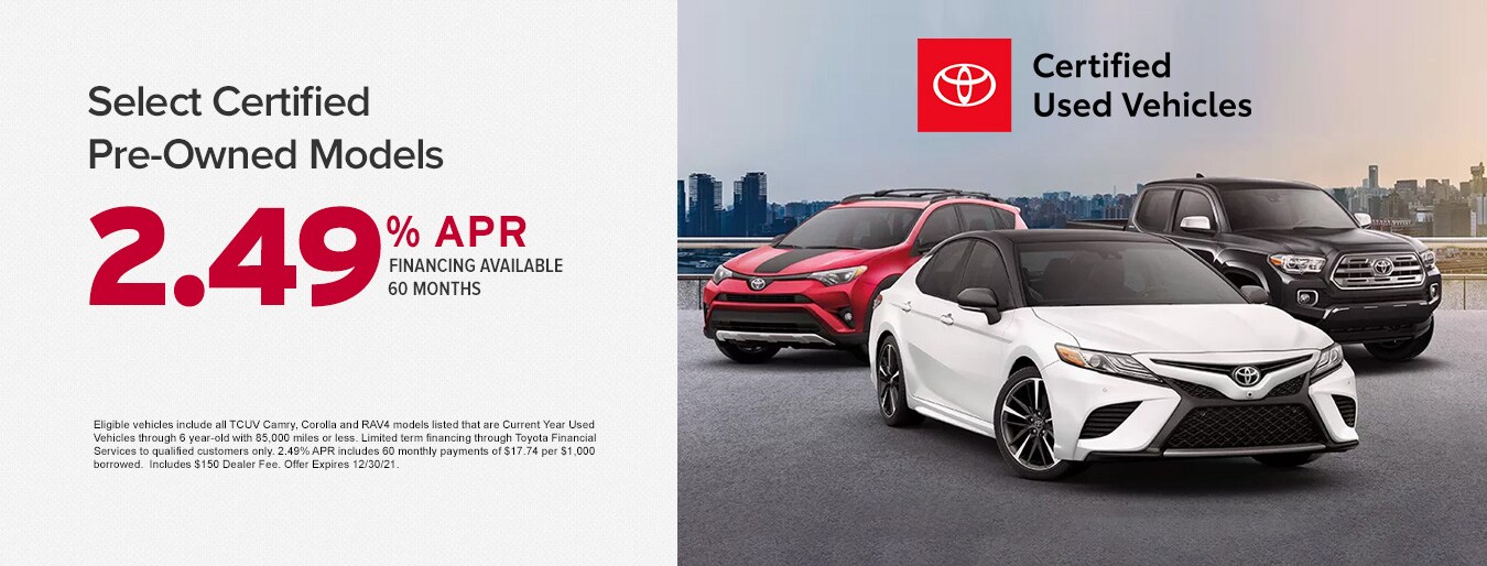 Toyota Dealership Near Me Tempe, AZ | AutoNation Toyota Tempe