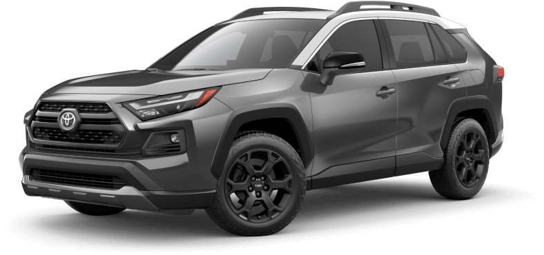 Toyota RAV4 Colors | AutoNation Toyota Thornton Road