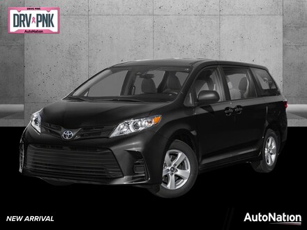 Toyota Dealership Near Me Tempe, AZ | AutoNation Toyota Tempe