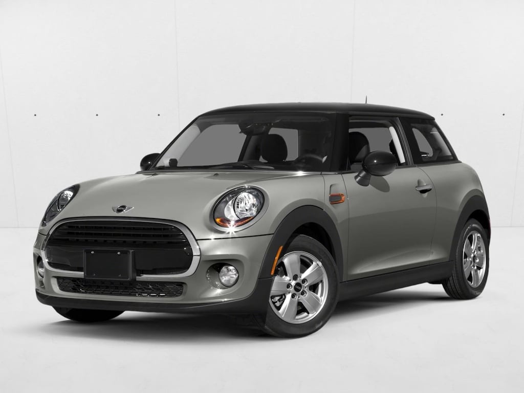 Used MINI Hardtop 2 Door For Sale Sanford, FL | WMWXP5C51J2G61640 ...