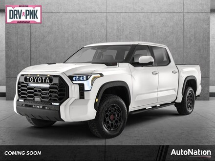 Toyota Dealership Near Me Winter Park, FL | AutoNation Toyota Winter Park