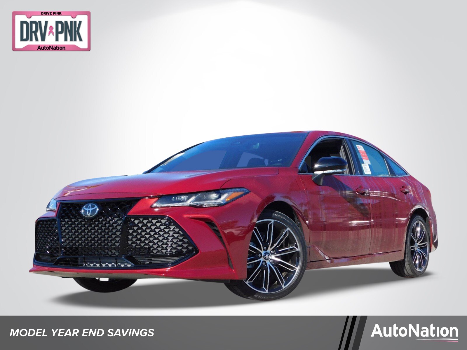 Featured New Toyota Vehicles | AutoNation Toyota Winter Park
