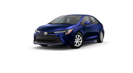 Toyota Dealership Near Me Winter Park, FL | AutoNation Toyota Winter Park