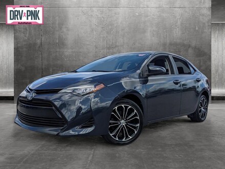 New Toyota Winter Park, FL | AutoNation Toyota Winter Park