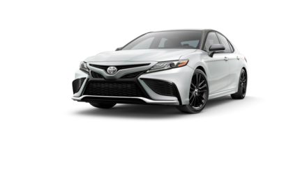 Toyota Dealership Near Me Winter Park, FL | AutoNation Toyota Winter Park