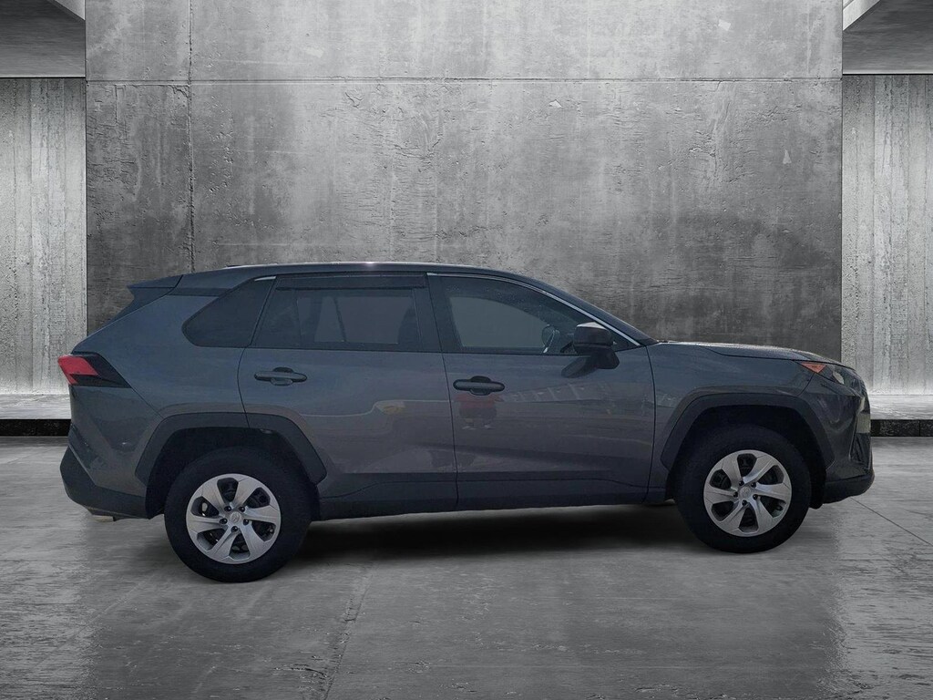 Certified Used 2022 Toyota RAV4 For Sale | NC178800 | AutoNation ...