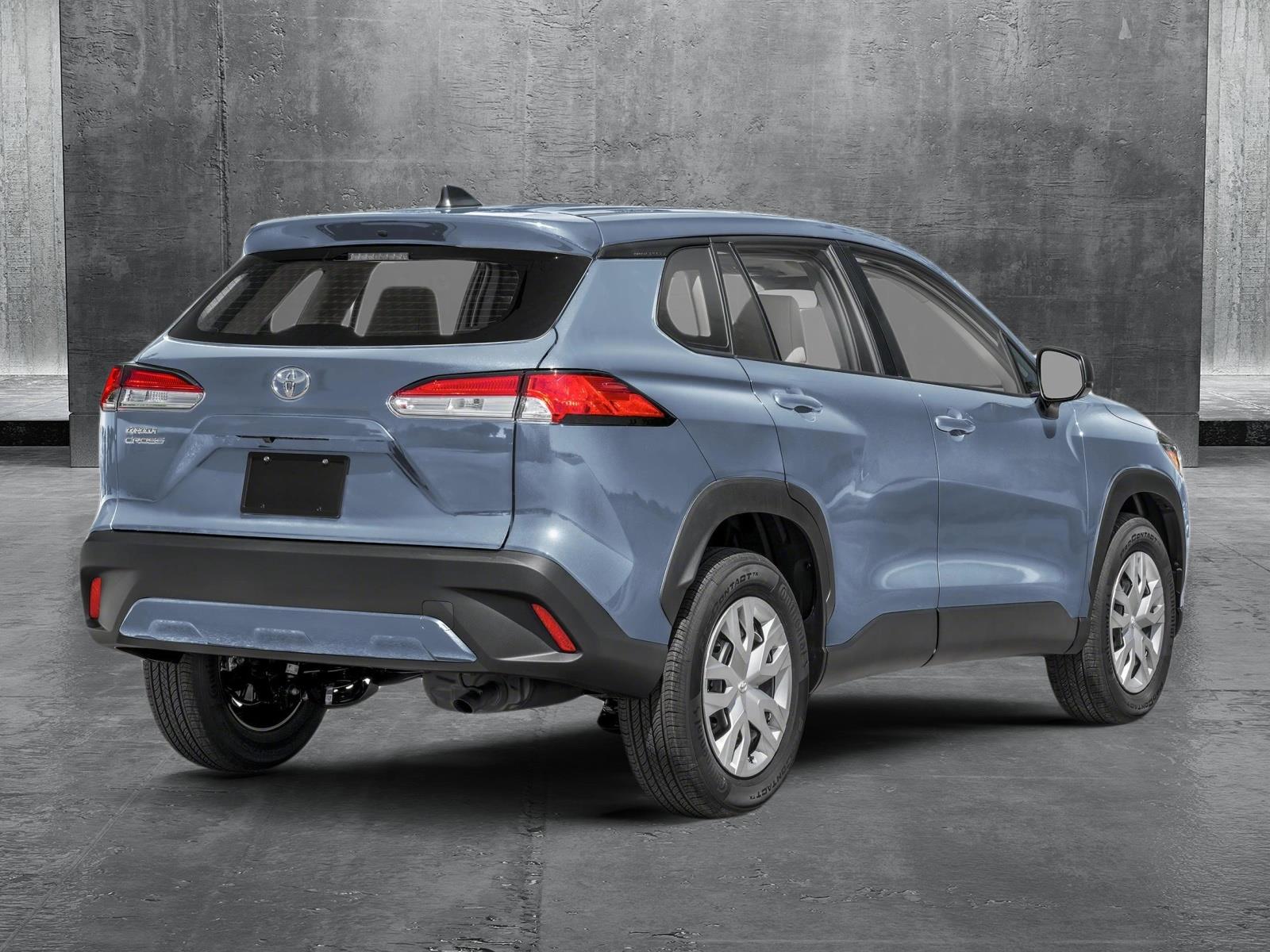 New Toyota Corolla Cross For Sale in Winter Park