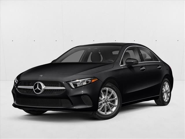 Used 2019 Mercedes-Benz A-Class For Sale | Pembroke Pines FL | KW001766