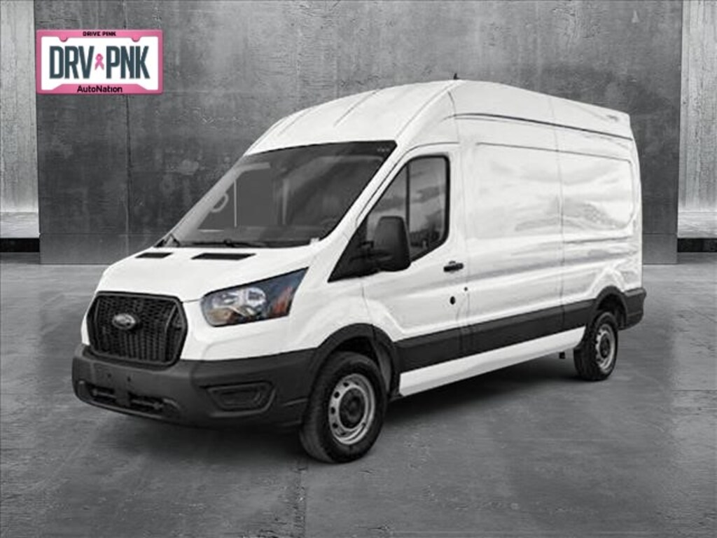 New Ford Transit-350 Cargo For Sale Tustin, CA | 1FTBW3X84SKA40402 ...