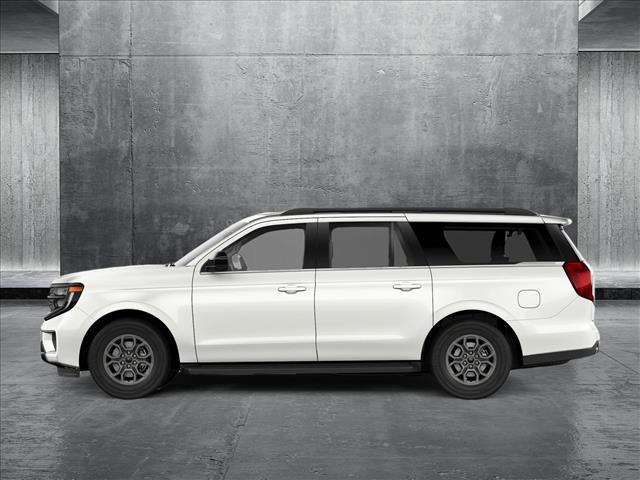 New 2025 Ford Expedition Active MAX near Tustin | AutoNation Ford Tustin