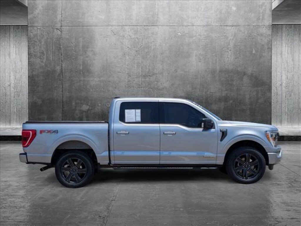 Used 2022 Ford F-150 For Sale in Albuquerque | #NFB13085 | AutoNation USA