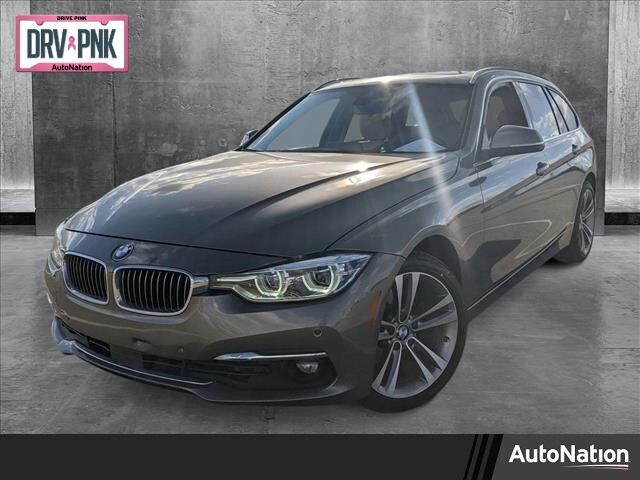 Used 2018 BMW 3 Series For Sale in Austin JA483634 AutoNation USA