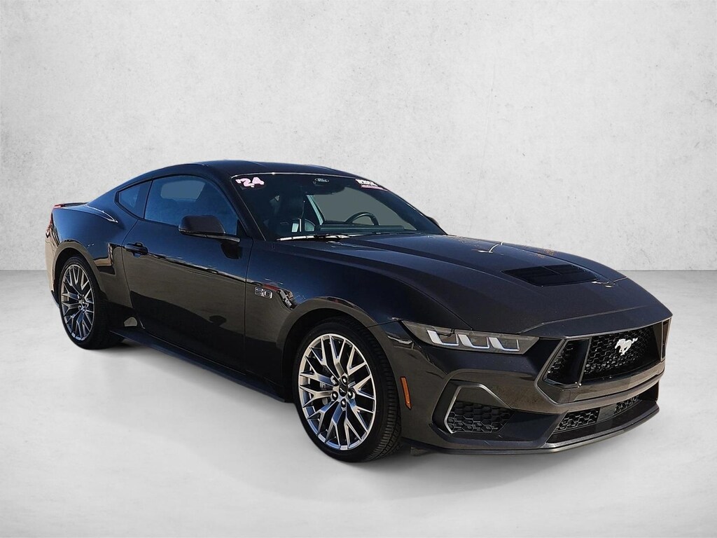 Used Ford Mustang For Sale Margate, FL | 1FA6P8CF4R5403540 | AutoNation ...