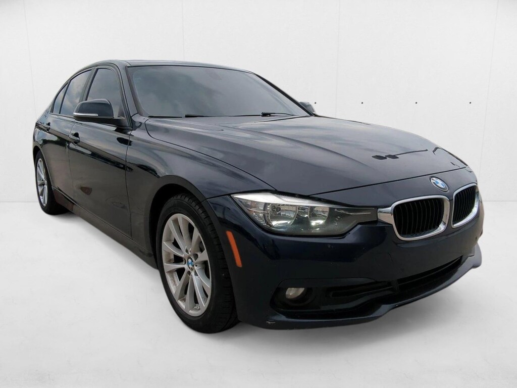 Used 2017 BMW 3 Series For Sale in Colorado Springs | #HK692138 ...