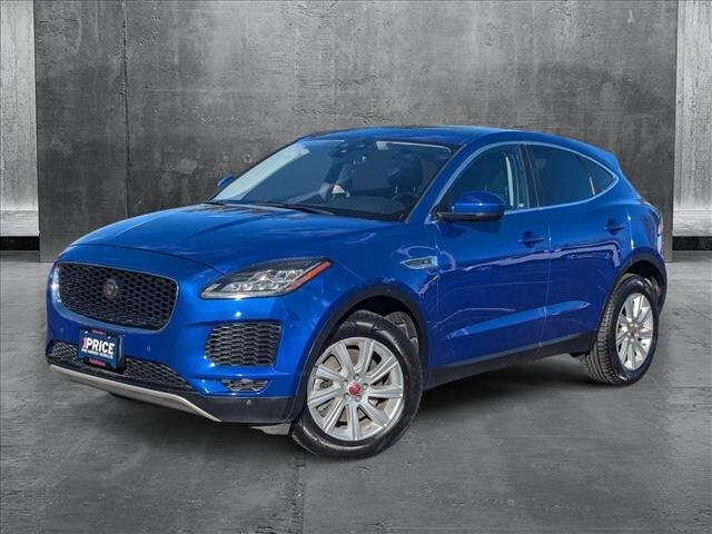 2018 jaguar e pace for sale store