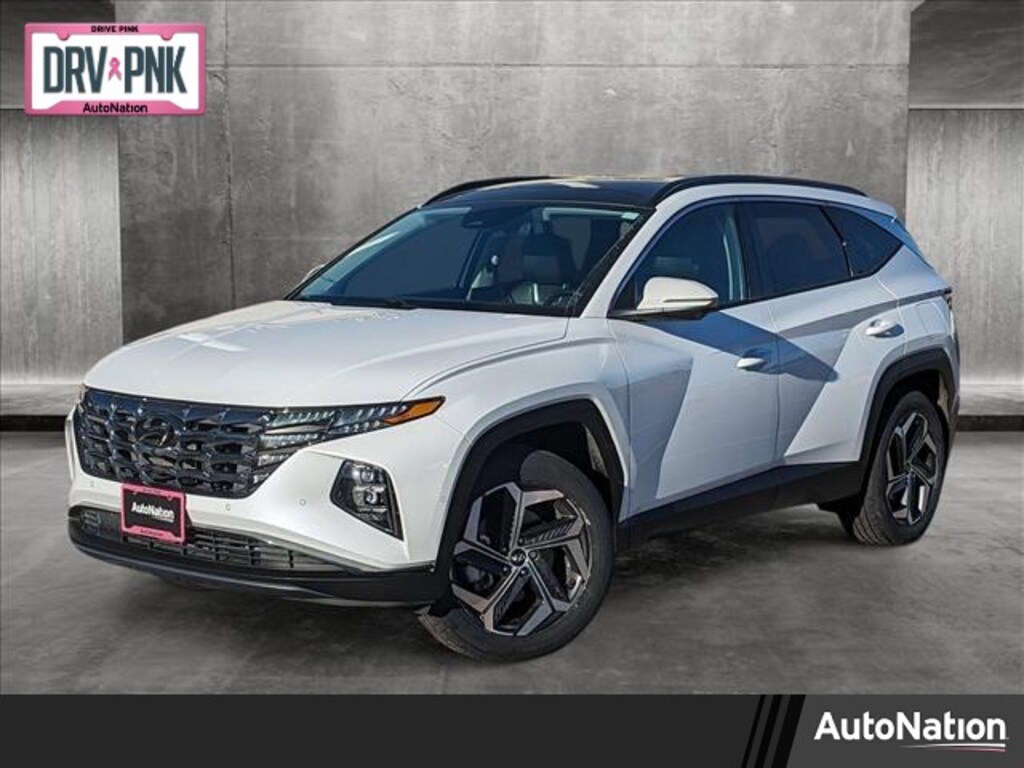 Used 2022 Hyundai Tucson For Sale in Littleton | #NU045859 | AutoNation USA