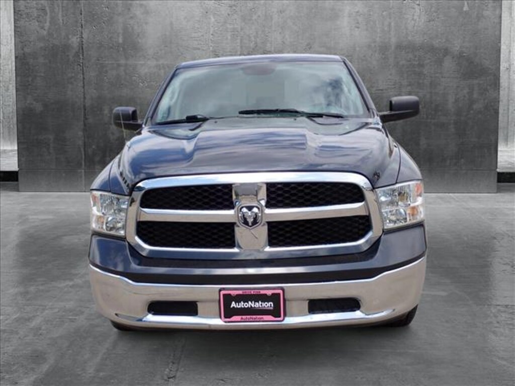 Used 2017 Ram 1500 For Sale in Denver | #HS709353 | AutoNation USA